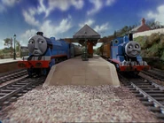 Tenders and Turntables/Gallery | Thomas the Tank Engine Wikia | Fandom