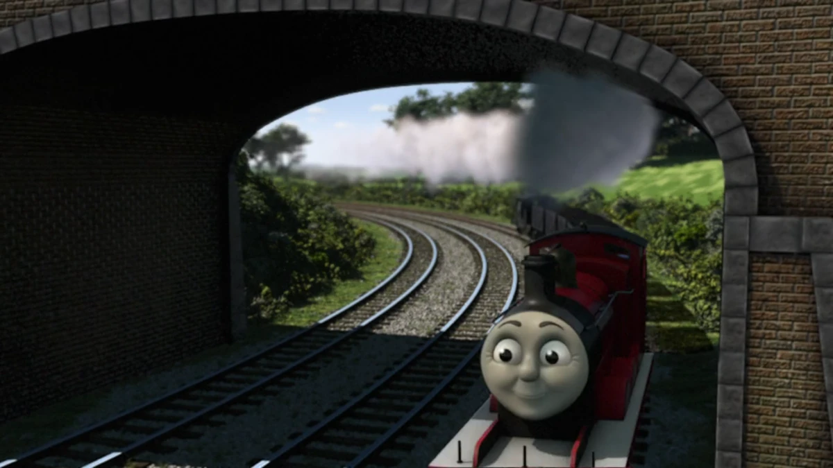 The Early Bird/Gallery | Thomas the Tank Engine Wiki | Fandom