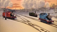 West Maron Junction | Thomas the Tank Engine Wiki | Fandom