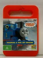 Australian and New Zealand DVD Releases | Thomas the Tank Engine Wiki ...
