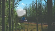 Thomas in the Wild (annual story) | Thomas the Tank Engine Wiki | Fandom