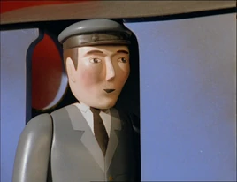 Drivers (T&F) | Thomas the Tank Engine Wiki | Fandom