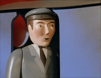 Drivers (T&F) | Thomas the Tank Engine Wiki | Fandom