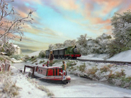 River Callan (T&F) | Thomas the Tank Engine Wiki | Fandom