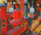 Duncan (RWS)/Behind the Scenes | Thomas the Tank Engine Wiki | Fandom