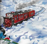 Dustin/Gallery | Thomas the Tank Engine Wiki | Fandom