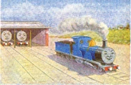 87546 and 98462 | Thomas the Tank Engine Wikia | Fandom