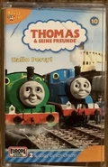 Hello Percy! | Thomas the Tank Engine Wiki | Fandom