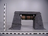 Skarloey Slate Quarry (T&F)/Behind the Scenes | Thomas the Tank Engine ...