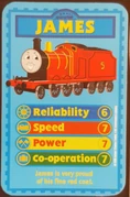 Top Trumps | Thomas the Tank Engine Wiki | Fandom