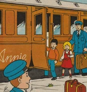 Lost Property (magazine story) | Thomas the Tank Engine Wiki | Fandom