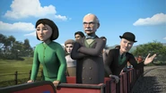 The Great Railway Show Staff | Thomas the Tank Engine Wiki | Fandom