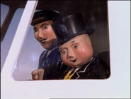 Pilots (T&F)/Gallery | Thomas the Tank Engine Wiki | Fandom