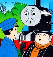 Puffing Pots! | Thomas the Tank Engine Wiki | Fandom
