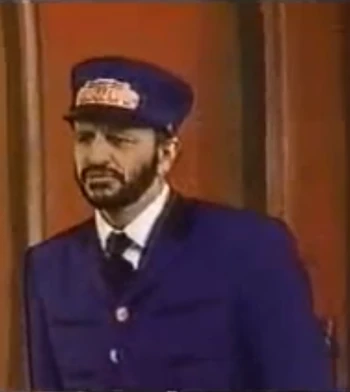 Mr. Conductor | Thomas the Tank Engine Wiki | Fandom