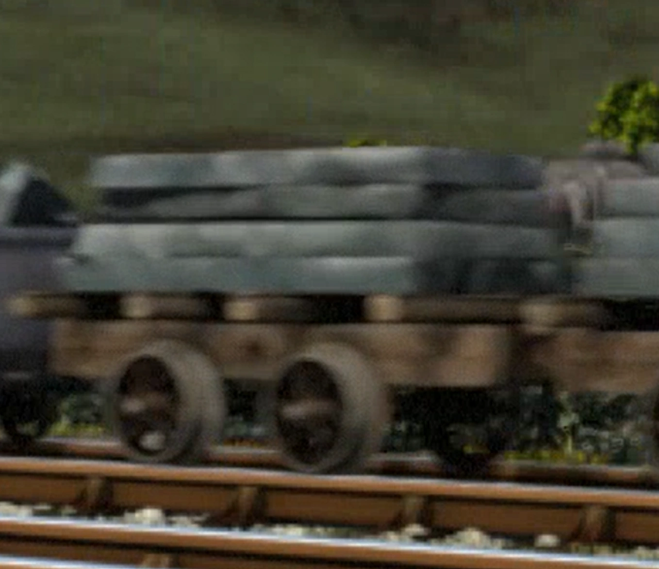 Other Narrow Gauge Rolling Stock | Thomas the Tank Engine Wiki | Fandom