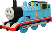 Sound Mobile | Thomas the Tank Engine Wiki | Fandom