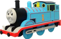 Sound Mobile | Thomas the Tank Engine Wiki | Fandom