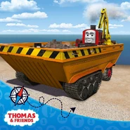 Stefano/Gallery | Thomas the Tank Engine Wiki | Fandom