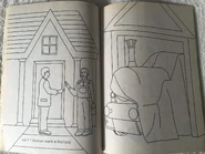 Thomas and the Magic Railroad (activity book)/Gallery | Thomas the Tank ...