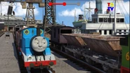 V-Tipper Wagons (T&F)/Gallery | Thomas the Tank Engine Wiki | Fandom