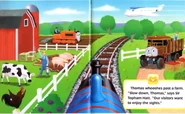 Go Slow, Thomas! | Thomas the Tank Engine Wiki | Fandom