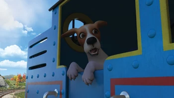 Series 2 (Storytime) | Thomas the Tank Engine Wiki | Fandom