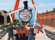 Thomas Comes to Breakfast/Gallery | Thomas the Tank Engine Wiki | Fandom