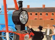Thomas Comes to Breakfast (book)/Gallery | Thomas the Tank Engine Wikia ...