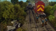 Sodor River Bridge | Thomas the Tank Engine Wiki | Fandom