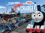 Thomas in Charge! (DVD)/Gallery | Thomas the Tank Engine Wikia | Fandom