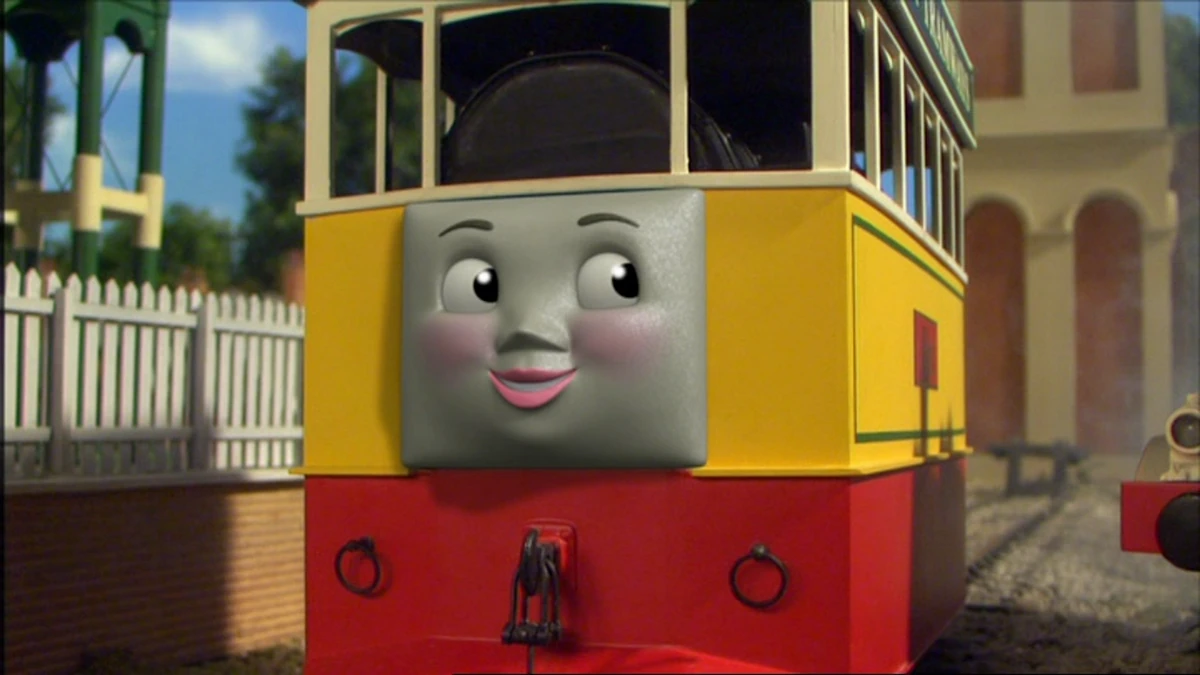 Flora/Gallery | Thomas the Tank Engine Wiki | Fandom
