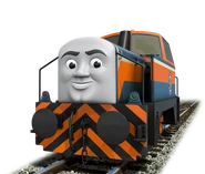 Den/Behind the Scenes | Thomas the Tank Engine Wiki | Fandom
