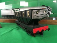 Hector/Behind the Scenes | Thomas the Tank Engine Wiki | Fandom