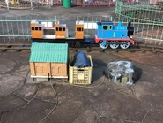 Let's Go Thomas | Thomas the Tank Engine Wiki | Fandom