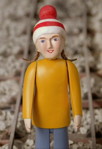 Nancy (T&F) | Thomas the Tank Engine Wiki | Fandom