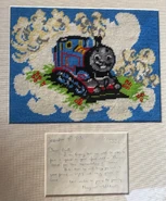 Margaret Awdry | Thomas the Tank Engine Wiki | Fandom