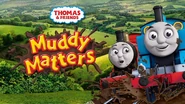 Muddy Matters (DVD)/Gallery | Thomas the Tank Engine Wiki | Fandom