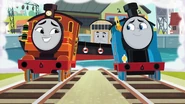 Brendam Docks (AEG)/Gallery | Thomas the Tank Engine Wiki | Fandom