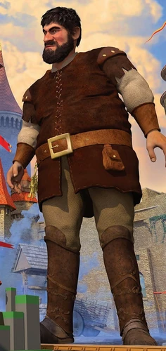 The Giant | Thomas the Tank Engine Wiki | Fandom