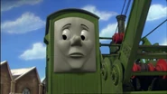 Colin/Behind the Scenes | Thomas the Tank Engine Wiki | Fandom