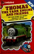 Thomas' Train | Thomas the Tank Engine Wikia | Fandom