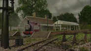 Thomas and the Birthday Mail/Gallery | Thomas the Tank Engine Wikia ...