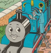 Thomas Goes Fishing | Thomas the Tank Engine Wiki | Fandom
