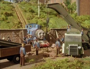 Jonathan Dyson & Co. | Thomas the Tank Engine Wiki | Fandom
