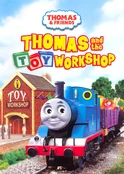 Sodor Toy Factory | Thomas the Tank Engine Wikia | Fandom
