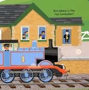 Wake up, Thomas! | Thomas the Tank Engine Wiki | Fandom
