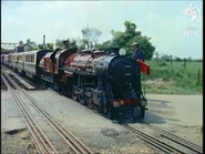 Other Real Miniature Locomotives/Gallery | Thomas the Tank Engine Wiki ...
