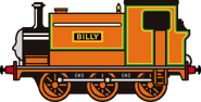 Billy/Gallery | Thomas the Tank Engine Wikia | Fandom