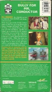 Shining Time Station VHS Releases | Thomas the Tank Engine Wiki | Fandom